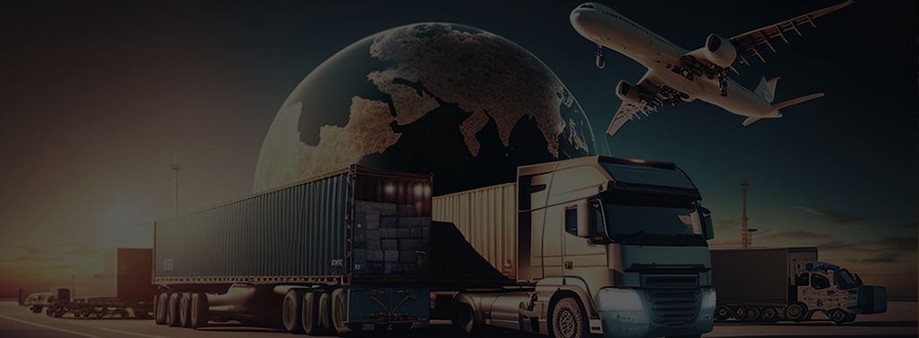 Tracking - Pacific Lane Logistics